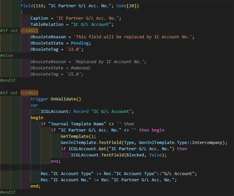 Forget How When Should We Use Preprocessing Symbols