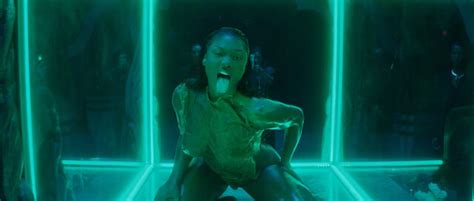 Nude Video Celebs Megan Thee Stallion Nude Cobra