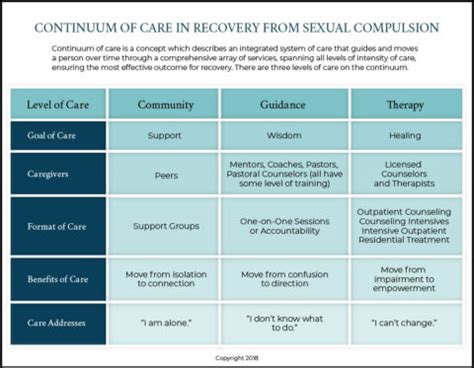 Hope And Healing For Sexual Compulsion Secrets Of Sex And Marriage