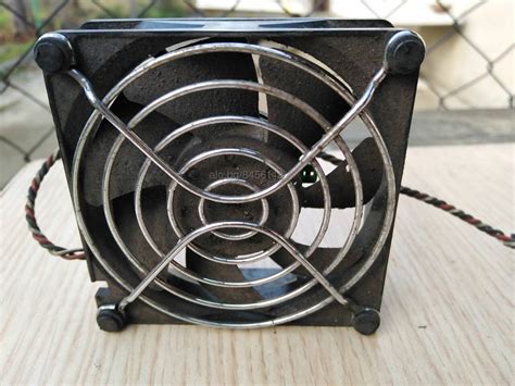 Вентилатор на 12 волта Други авточасти Резервни части консумативи