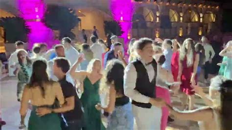 ΧΑΜΟΣ ΣΕ ΓΑΜΟ ΣΤΟ ΚΤΗΜΑ ΕΥΠΟΛΙΣ ΟΛΟΙ ΣΤΗ ΠΙΣΤΑ Dj ΦΩΤΙΣΜΟΣ ΓΑΜΟΥ ΓΙΩΡΓΟΣ ΜΙΣΙΡΛΗΣ Youtube