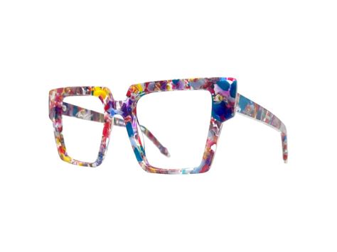 Fiable Lunettes Montures Faniel Faniel Eyewear