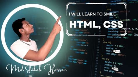 freelancer shihab on linkedin html javascript css freelancing webdesigner