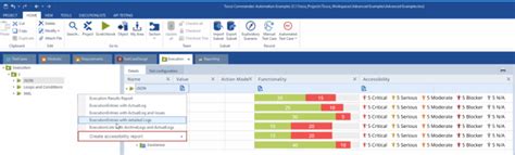 Discover The Latest Of Tricentis Tosca 2023 1 Tricentis