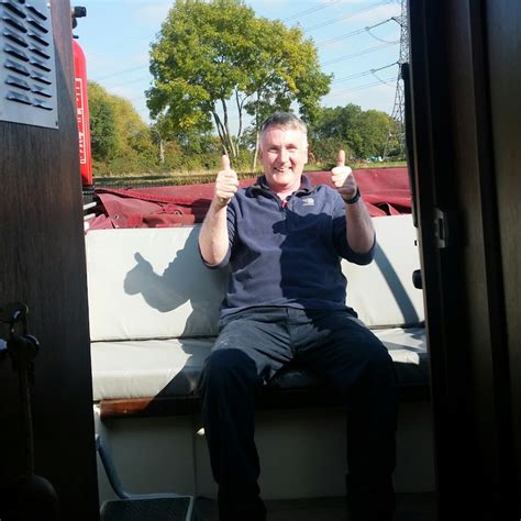 Graham Gets About Youtube