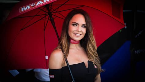 Daily Grid Girls Day 765 Rgridgirls
