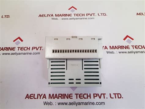 Sixnet Et 8ins Ethertrak Ethernet I O Module Aeliya Marine