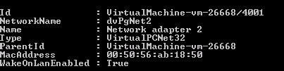 DvSwitch Scripting Part 8 Get And Set Network Adapters LucD Notes