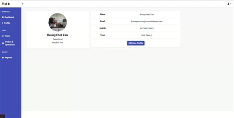 TMS Task Management System Upwork TMS Task Management System Upwork