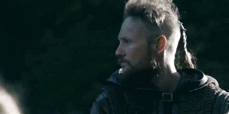 Ubbe Ragnarsson Vikings Ragnar Funny Art Viking Art