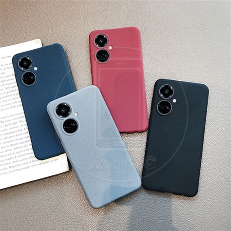 Tecno Camon Camon Pro G G Casing Soft Back Sand Tpu Slim Phone Case Cover Shopee