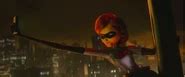 Elastigirls Grey Suit The Incredibles Wiki Fandom