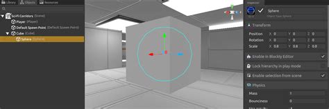 Working With Hierarchy