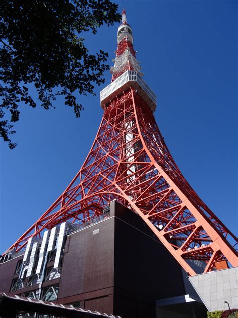 Mikehattsu Anime Journeys Tokyo One Piece Tower