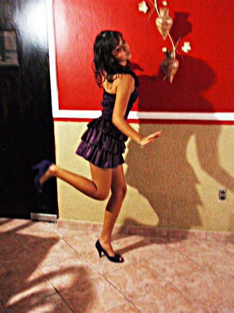 La Cantera De Pendejas Otra Pendeja Mas Alta Colegiala