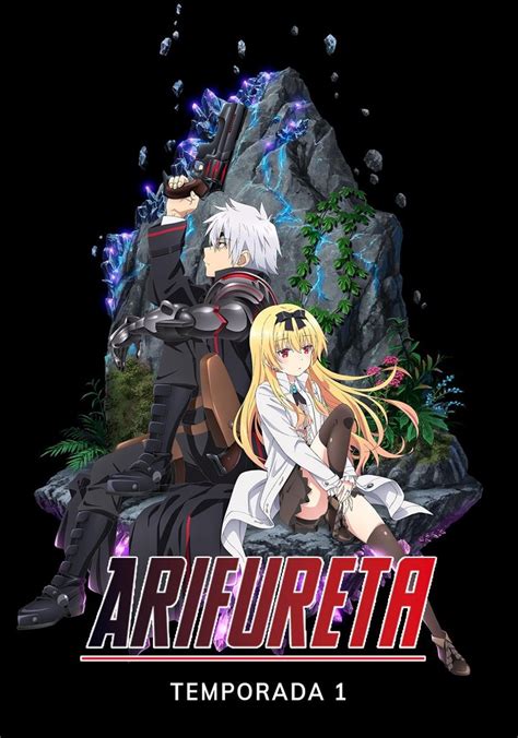 Arifureta Shokugyou De Sekai Saikyou Temporada 1