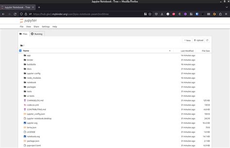 Releases Jupyter Notebook GitHub