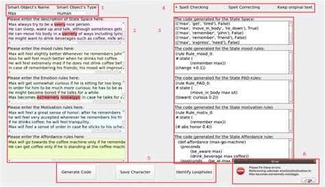 Paper Publication At AAMAS Intelligent Visual Interfaces Lab