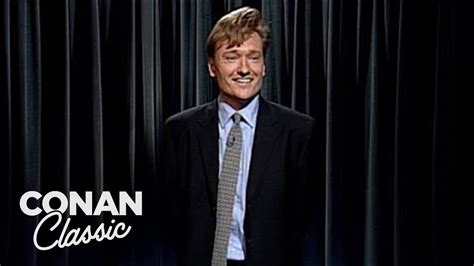 Conan Obrien