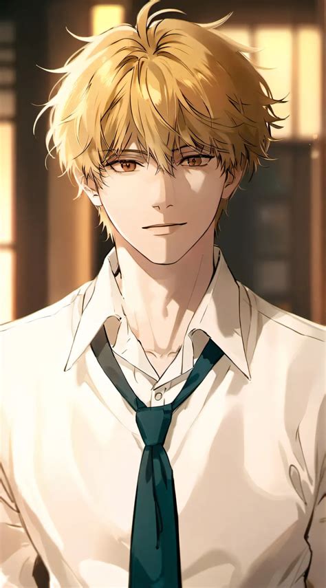 Chat With Denji Text Or Voice Enjoy Ai Chat Free And Safe