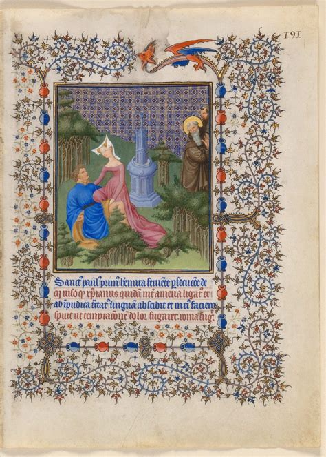 “was It Good For You Too” Medieval Erotic Art And Its Audiences