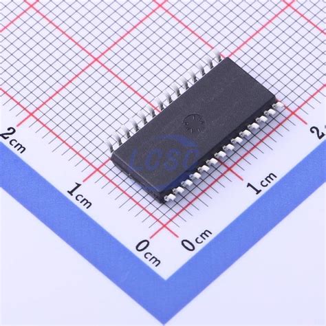 mb89635pf gt 343 bnd cypress semicon microcontroller units mcus