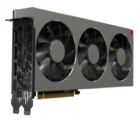 Review AMD Radeon VII Vega Nm Jagat Review