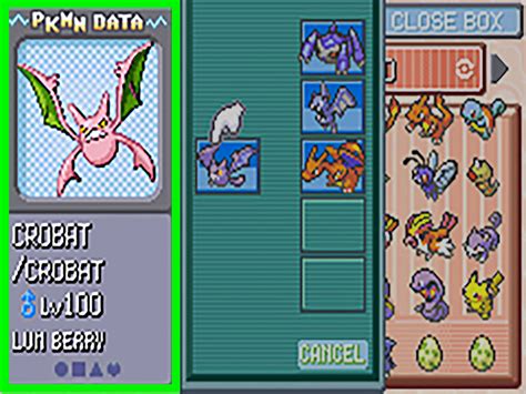 100 Crobat Wallpapers