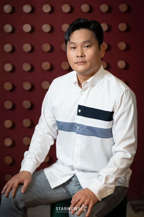 Lee Sang Yong Picture 이상용 Hancinema