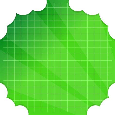 Premium Vector Cute Grid Background Pattern Vector