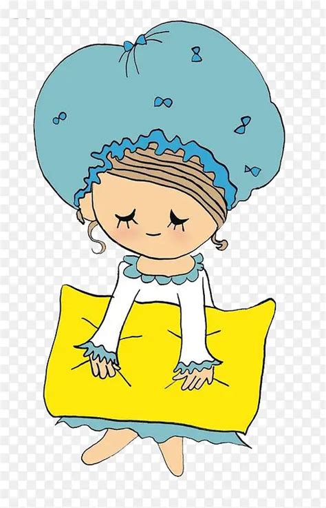 睡觉的女孩png图片素材下载 图片编号7707852 Png素材网