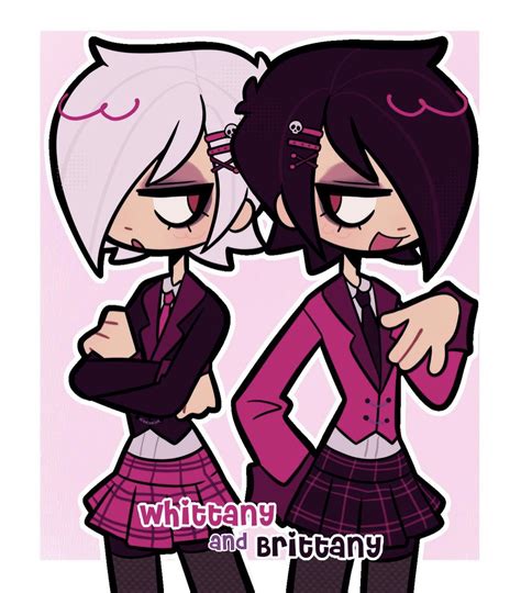 Biskit Twins On Tumblr