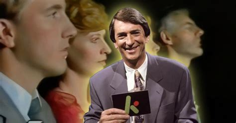 The Krypton Factor Television Heaven