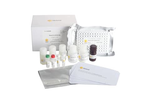 Cusiabio Cusabio Elisa Kits At ₹ 36000 Kit In New Delhi Id 12874165533