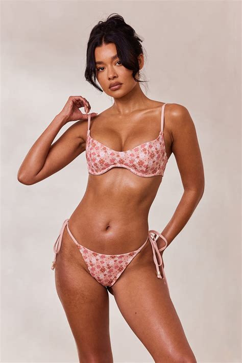 Small Bust Swimwear Bikinis For Small Boobs Lounge