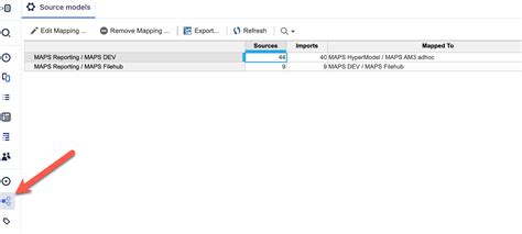 How To Set Actions Between Prod Models Via Dev Models Anaplan Community