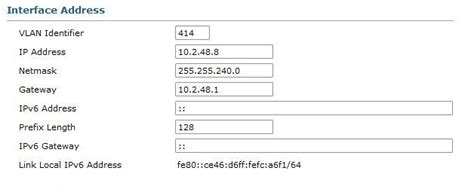 Controller Detected Duplicate Ip Address Cisco Community