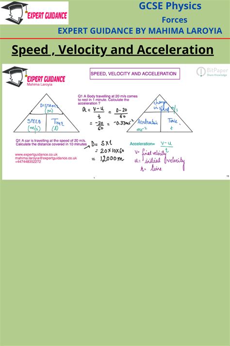 gcse edexcel physics electromagnetic induction complete revision summary artofit