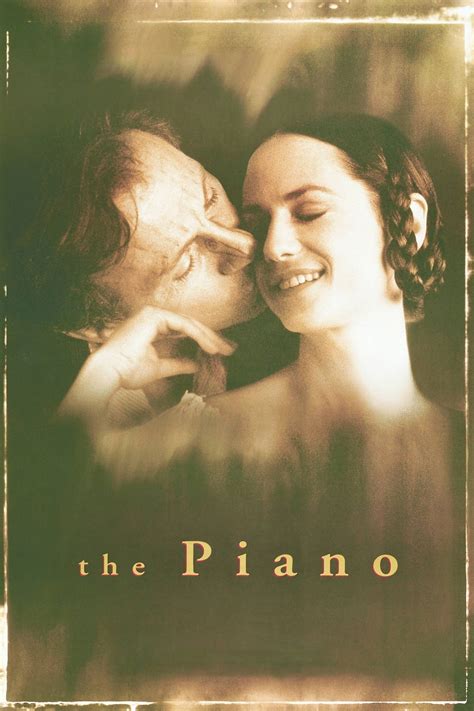 Watch The Piano 1993 Full Movie Online Plex