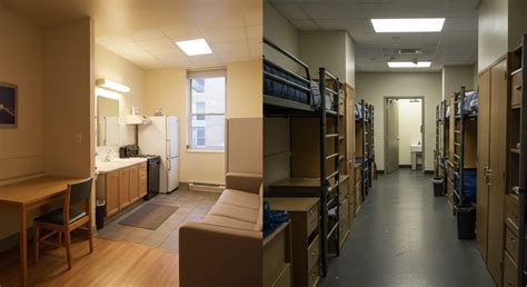 Pbsa Vs Traditional Dorms Construction Differences That Matter Dwellect