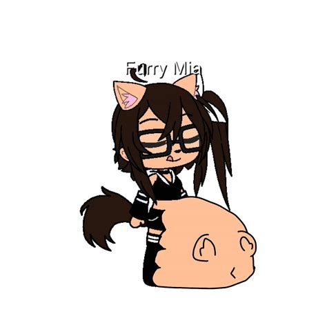 Furry Mia Vore Gacha Vore By Warrencatmachine2 On Deviantart