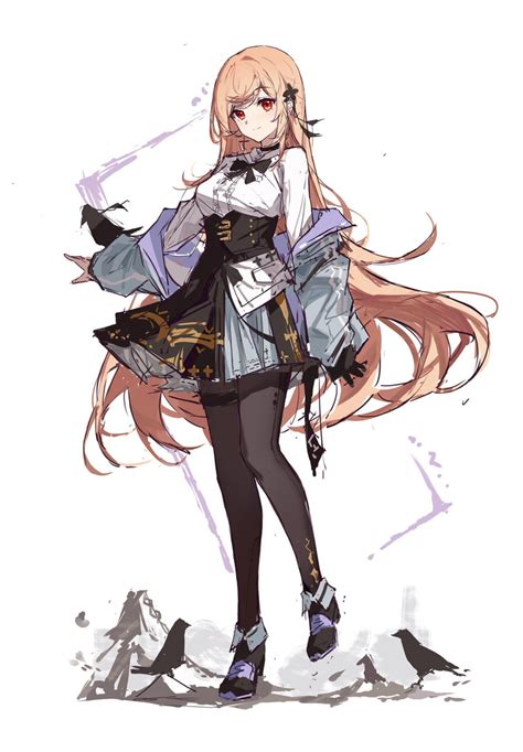 Original Drawn By Yajuu Danbooru