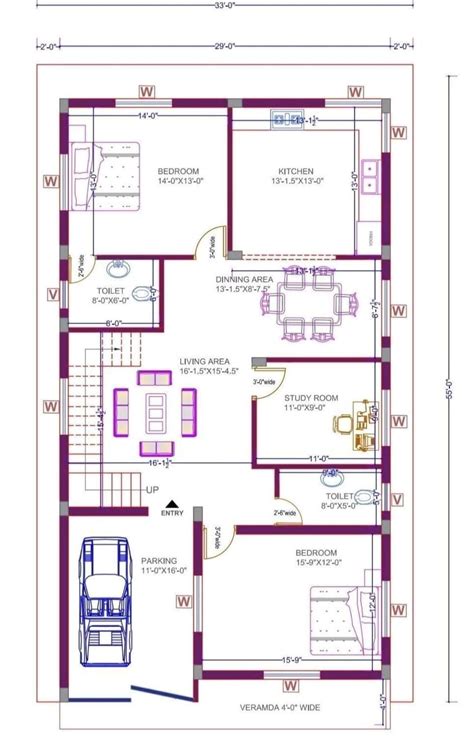Sectional Detail Of Construction Block 2d View Cad Structural Unit Autocad File Artofit