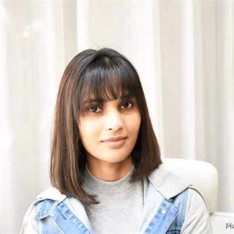 Asymmetrical Shoulder Length Bob With Bangs Carol Asymmetrical Bob