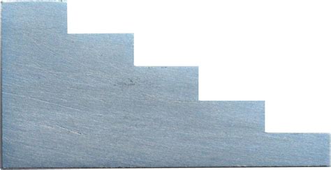 Buy Gauge Block For Checking Calibration On Lange And Baseline Skinfold Calipers Online At