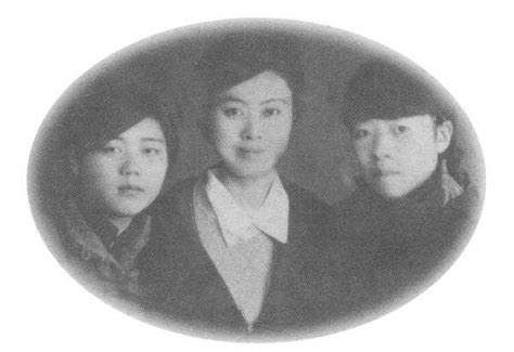 民國才女蕭紅飄零的一生 每日頭條