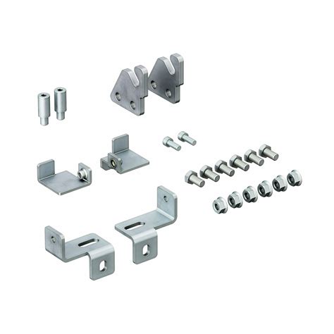 Пакет с комплектующими для установки монтажной платы R5pce в корпус Cqe Ram Block ДКС Dkc