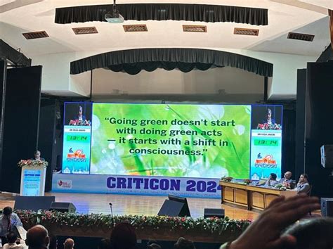 Congratulations To Team Lucknow And Up State Chapter Thanks For Bestowing Isccm Agra Oration