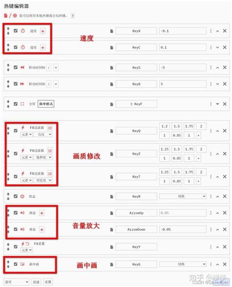 Chrome Edge插件 在线视频画质增强，支持视频加速 知乎