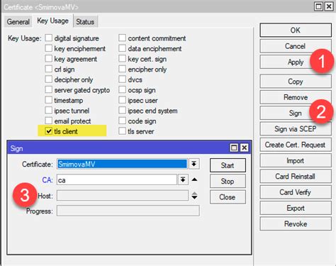 Contoh Proposal Mikrotik
